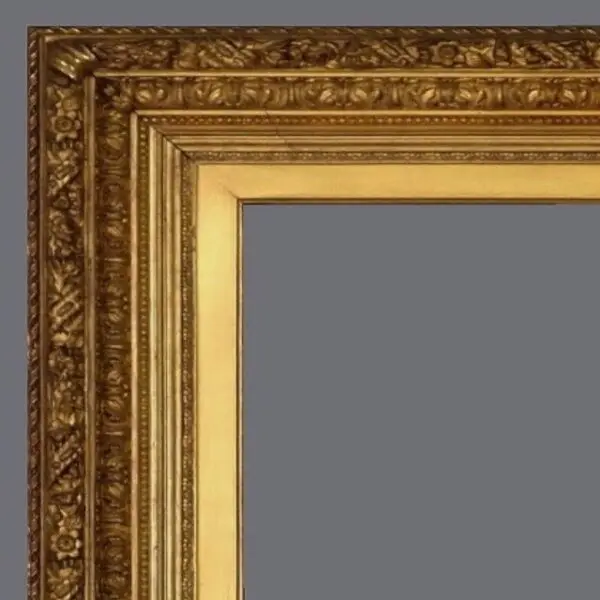 Antique Picture Frames for Sale | Atelier Richard Boerth