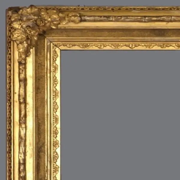 Antique Picture Frames for Sale | Atelier Richard Boerth