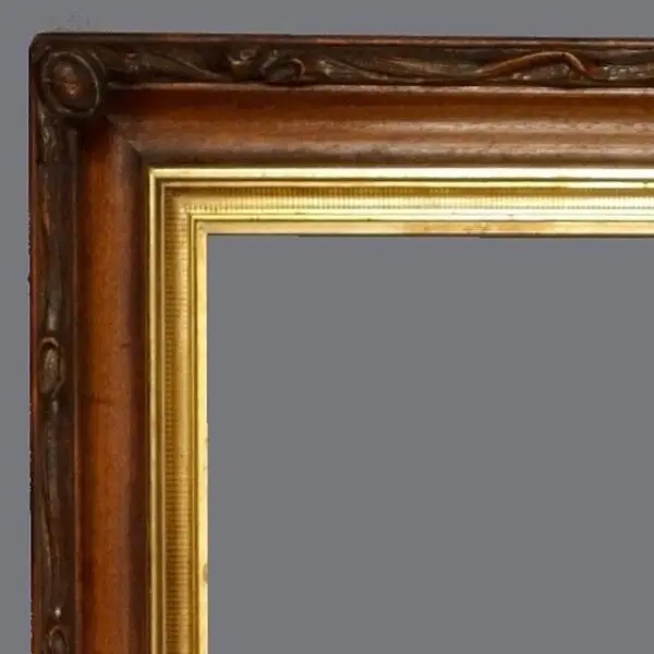 Antique Picture Frames for Sale | Atelier Richard Boerth